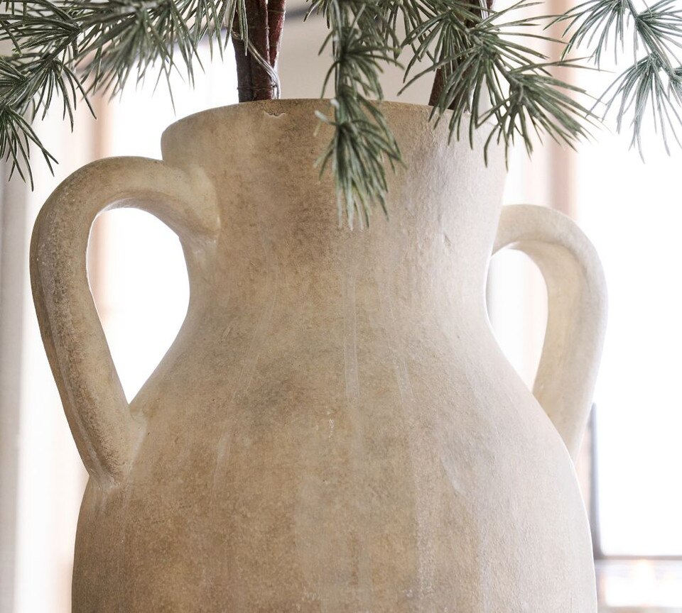 Artisan Studio Handcrafted Ceramic Collection